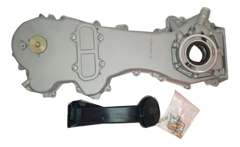 Bomba De Aceite Fallone Chevrolet Aveo/spin 1.3 D Diesel - New Motors