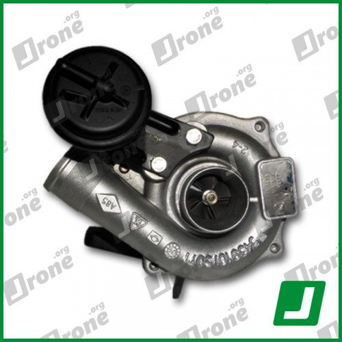 Turbo Jrone Renault Clio 1.5 Diesel Kp35 54359880000 - New Motors