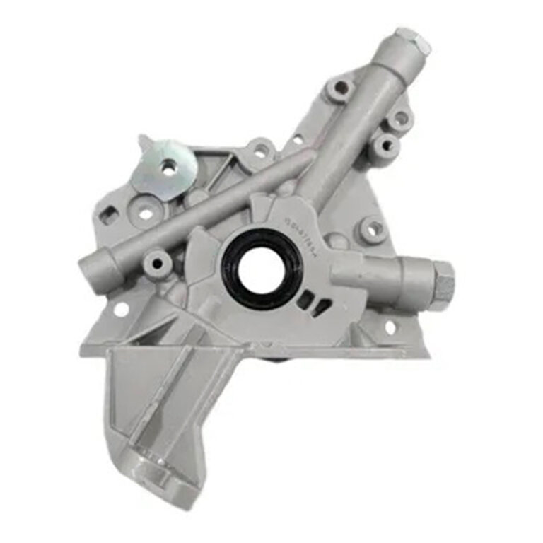 Bomba De Aceite Fallone Fiat Palio / Siena / Strada Hlx - Gm Corsa/mer ...